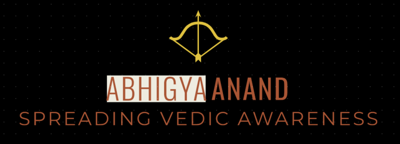 Abhigya Anand Official Network | Scheduling and Booking Website